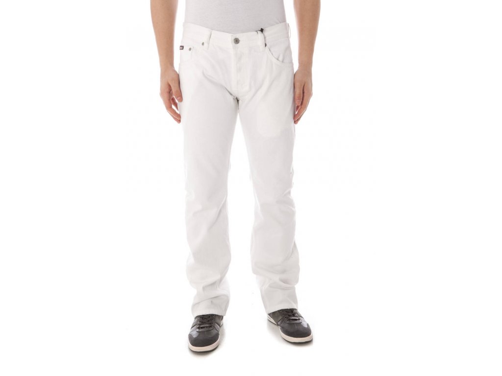 Kalhoty, tepláky, rifle - Adelante